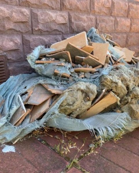 Foreclosure Cleanout Atlanta, GA | Eviction Junk Removal & Estate Cleanouts